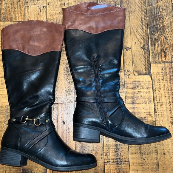 Rampage | Shoes | Rampage Riding Boots | Poshmark